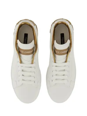 Dolce & Gabbana Sneaker "portofino