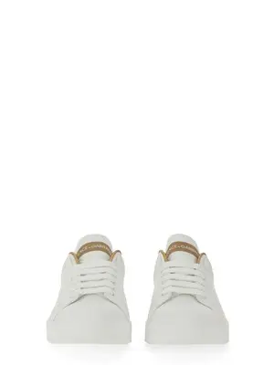Dolce & Gabbana Sneaker "portofino