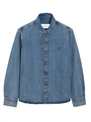 AMI Paris Camicia