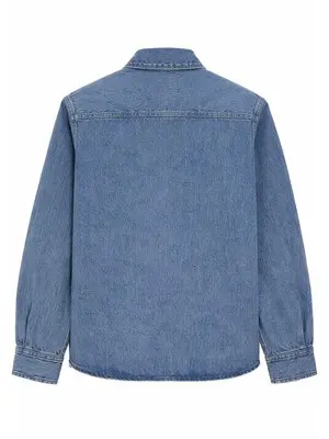 AMI Paris Camicia