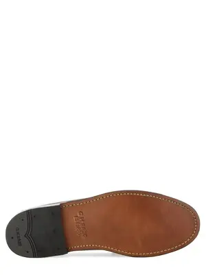 G.H. BASS & CO. G. H. Bass Larson Weejuns Heritage Mocassino Loafers - Black