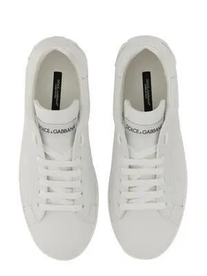 Dolce & Gabbana Sneaker "portofino