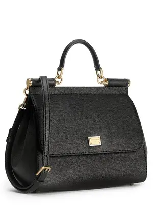 Dolce & Gabbana Borsa A Mano "sicily" Large