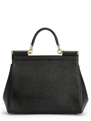 Dolce & Gabbana Borsa A Mano "sicily" Large