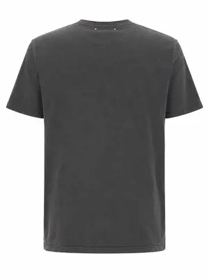 GOLDEN GOOSE T-shirt In Cotone