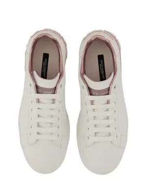 Dolce & Gabbana Sneaker "portofino