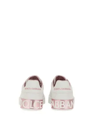 Dolce & Gabbana Sneaker "portofino