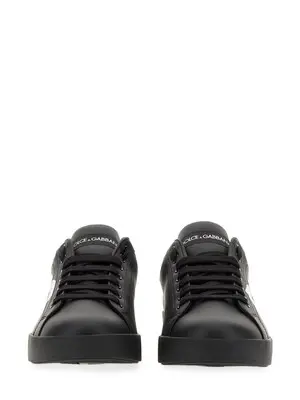 Dolce & Gabbana Sneaker "portofino