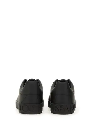 Dolce & Gabbana Sneaker "portofino