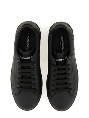 Dolce & Gabbana Sneaker "portofino