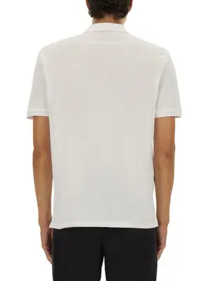 Hugo Polo "donos - White