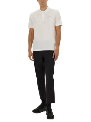 Hugo Polo "donos - White