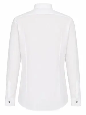 Giorgio Armani Tuxedo Shirt