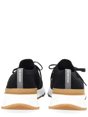 Brunello Cucinelli Sneaker "runner