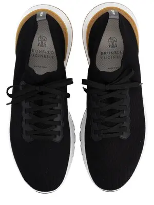 Brunello Cucinelli Sneaker "runner