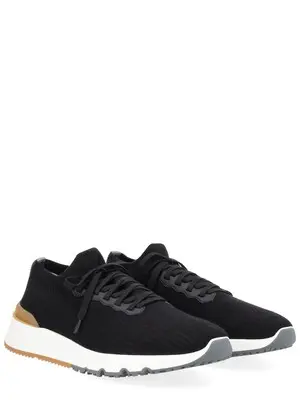 Brunello Cucinelli Sneaker "runner