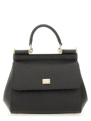 Dolce & Gabbana Borsa "sicily" Medium