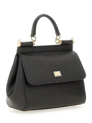 Dolce & Gabbana Borsa "sicily" Medium