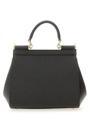 Dolce & Gabbana Borsa "sicily" Medium