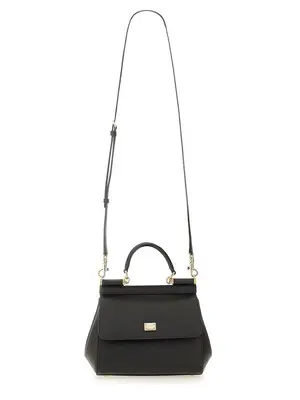 Dolce & Gabbana Borsa "sicily" Medium