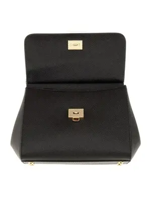 Dolce & Gabbana Borsa "sicily" Medium