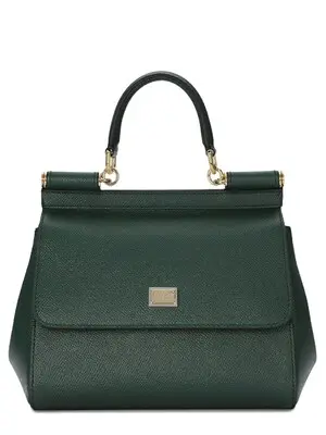 Dolce & Gabbana Borsa "sicily" Medium