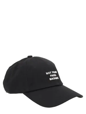 Drole De Monsieur Cappello Da Baseball