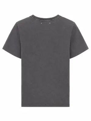 GOLDEN GOOSE Logo T-shirt