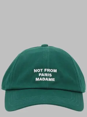 Drole De Monsieur Cappello Da Baseball