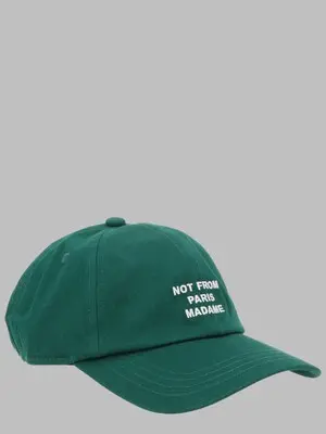 Drole De Monsieur Cappello Da Baseball