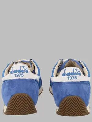DIADORA Equipe Vela Sw Sneakers - Blue
