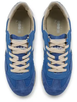 DIADORA Equipe Vela Sw Sneakers - Blue