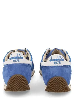 DIADORA Equipe Vela Sw Sneakers - Blue
