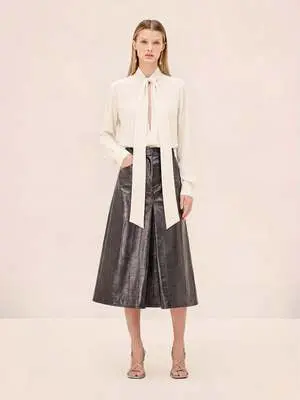 Alexis Long Sleeve Blouses