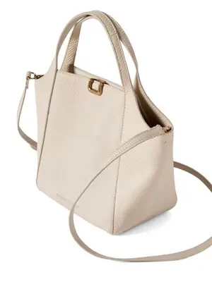 Brunello Cucinelli Leather Handbag