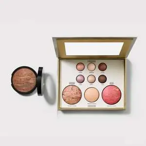 Laura Geller Beauty Baked Starter Makeup Kit - Tuscan Dreams (2 Pieces) Deep