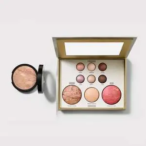 Laura Geller Beauty Baked Starter Makeup Kit - Tuscan Dreams (2 Pieces) Fair