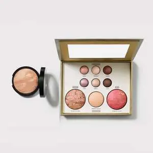 Laura Geller Beauty Baked Starter Makeup Kit - Tuscan Dreams (2 Pieces) Light