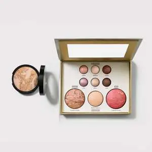 Laura Geller Beauty Baked Starter Makeup Kit Tuscan Dreams - Medium