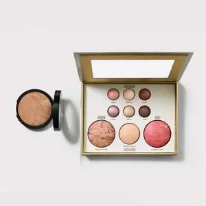 Laura Geller Beauty Baked Starter Makeup Kit - Tuscan Dreams (2 Pieces) Multicolor