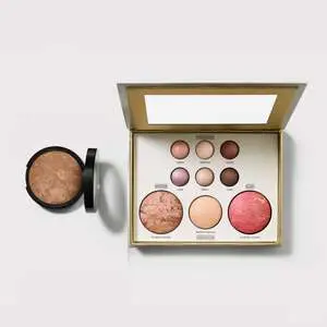 Laura Geller Beauty Baked Starter Makeup Kit - Tuscan Dreams (2 Pieces) Sand