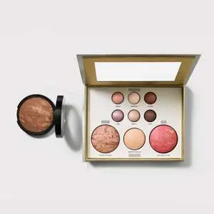Laura Geller Beauty Baked Starter Makeup Kit Tuscan Dreams - Toffee