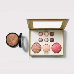 Laura Geller Beauty Baked Starter Makeup Kit Tuscan Dreams - Toffee