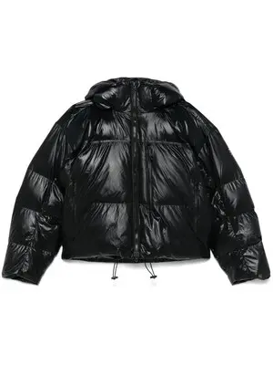 Adidas By Stella McCartney Puffer Down Jacket