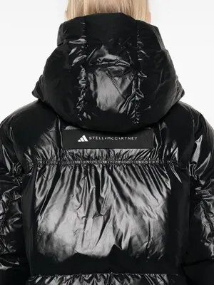 Adidas By Stella McCartney Puffer Down Jacket