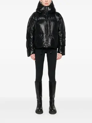 Adidas By Stella McCartney Puffer Down Jacket