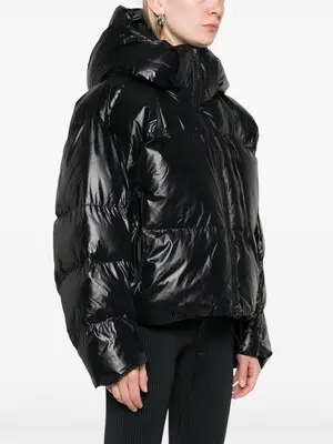 Adidas By Stella McCartney Puffer Down Jacket
