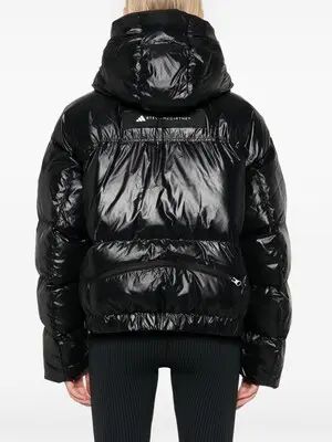 Adidas By Stella McCartney Puffer Down Jacket