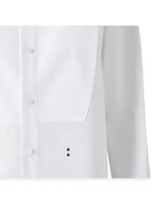 Fendi Cotton Shirt