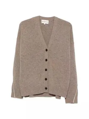 Eric Bompard V Neck Knitwear For Women